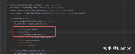 swin transformer 配置bug总结 知乎