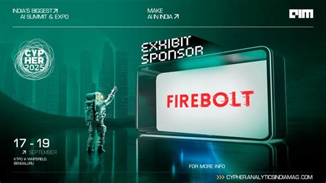 Cypher2025 Dataengineering Ai Analytics Firebolt