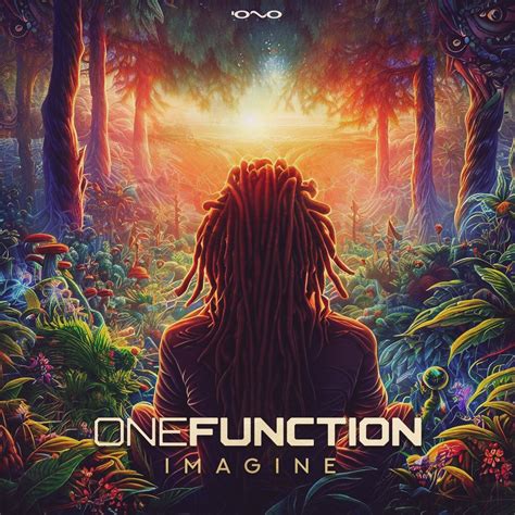 One Function Imagine Iono Music Music And Downloads On Beatport