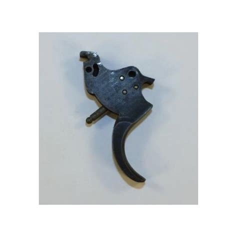 Smith And Wesson Model 19 5 Trigger 300 Smth