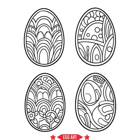 Premium Vector Dynamic Egg Shape Vector Designs Transform Your