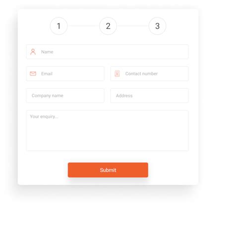 Digital Forms That Integrates With A Crm By Dashify App