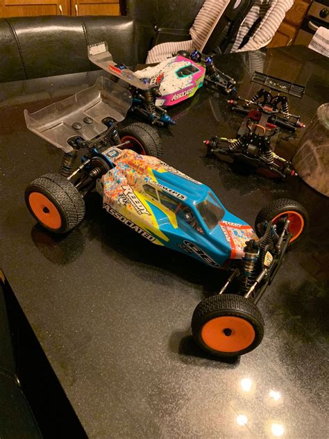 B6d NEW Reedy RTR R C Tech Forums