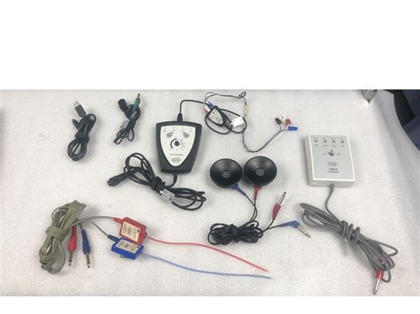 Interacoustics Eclipse Aep Abr Oae Unit Epa Preamplifier W Accs Auschoice