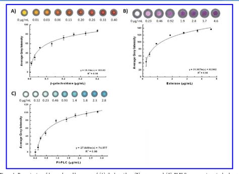 Figure 1 From Development Of A Paper Based Analytical Device For Colorimetric Detection Of