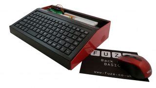 Fuze For Raspberry Pi Review TechRadar