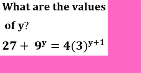 Pure And Advance Mathematics Maths Practice Questions