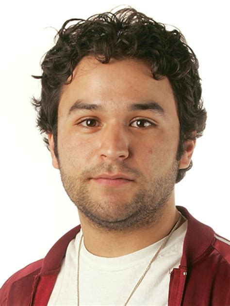 Cody Lightning Actor