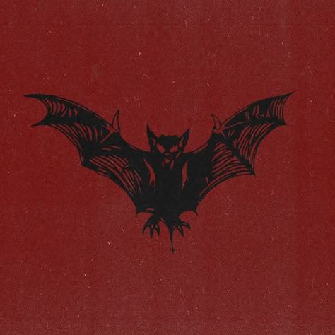 Bat Pfp