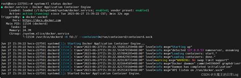Springboot项目构建docker镜像部署到云服务器