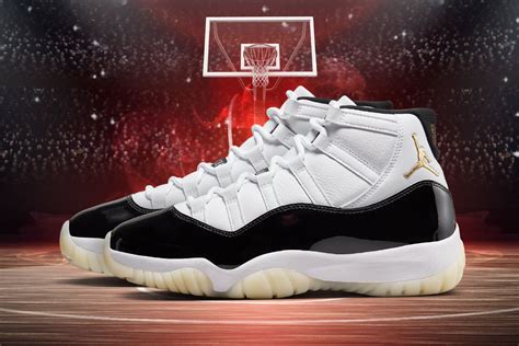Where To Buy The Air Jordan 11 ‘gratitude‘ Sneaker Freaker