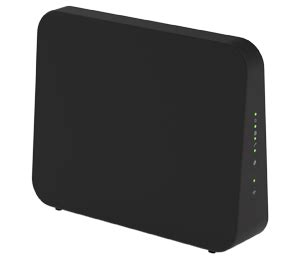 Meet The Technicolor DGA4135 Wi Fi 6 Router ProVu Blog