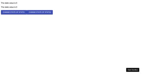 Contextreducer Hooks Example Codesandbox