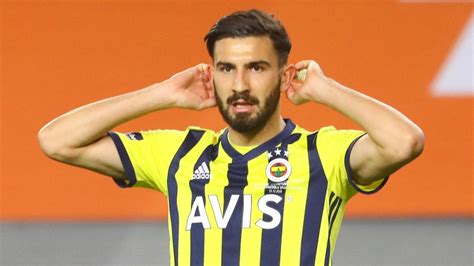 Kemal Ademi Fatih Karagümrüke Kiralandı Son Dakika Haberleri