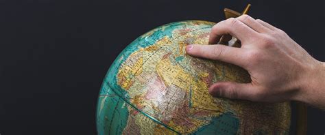 Internationalization Practical Tips To Build For A Global Audience