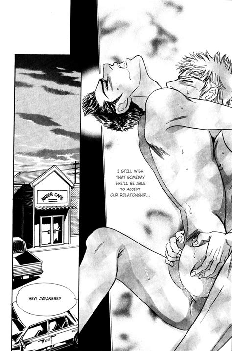 [sadahiro Mika] The Buddy System [eng] Page 2 Of 5 Myreadingmanga