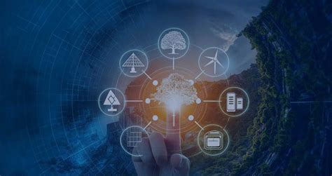 Iot Application Development Services