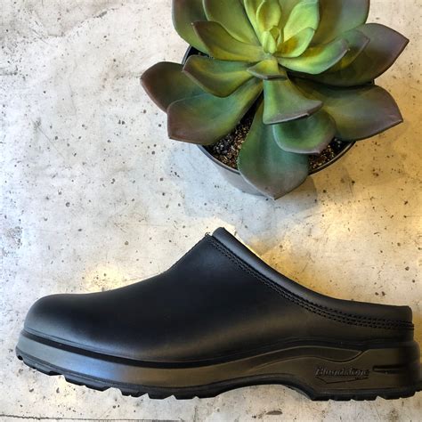 Blundstone All Terrain Clog 2381 Theshoe