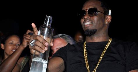 Sean Diddy Combs Alleged Sex Slaves Ex Says He Destroyed His Life