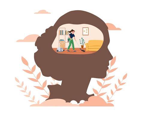 Premium Vector Order In Head