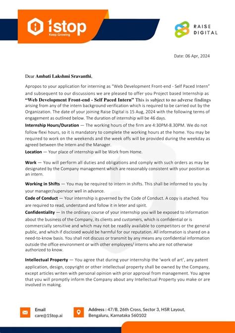 Sravanthi Reddy On Linkedin Hello Connections Im Glad To Share That I