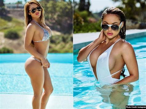 Explore The Hot Bold And Sexy Pics Of Fitness Model Julia Gilas