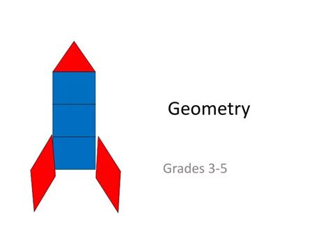 PPT Geometry PowerPoint Presentation Free Download ID 2106750