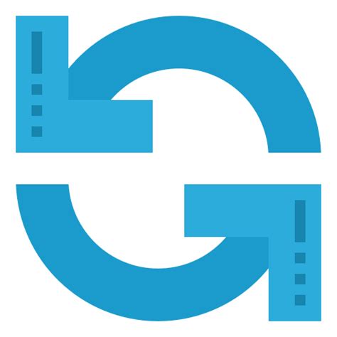 Loop Generic Flat Icon