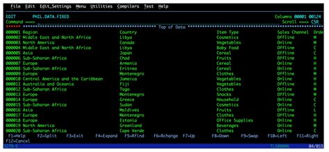 access aws services from ibm z os by installing the aws cli aws