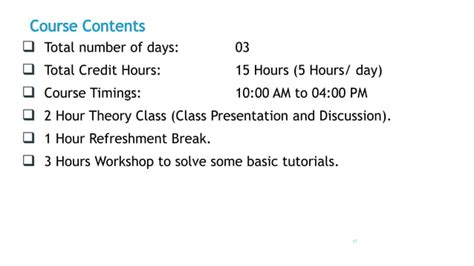Computational Fluid Dynamics Cfd Pptx