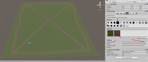 MOBA Oyun Yapıyoruz Unity Part 1 TeknoSeyir