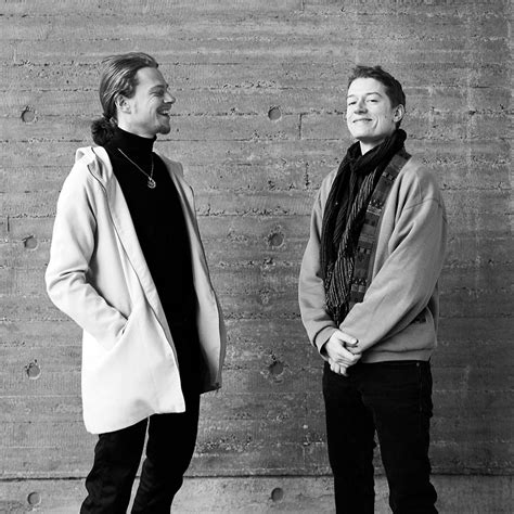 Binary Boy De Binary Boy De