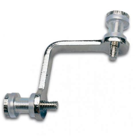 Showcase Assembly Brackets