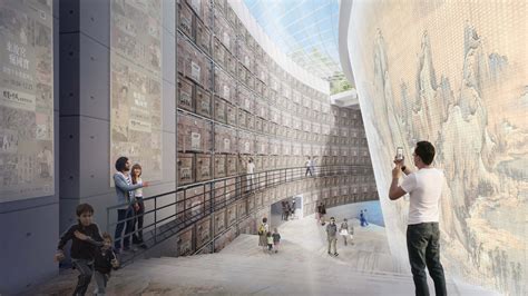 Future Of Museum Innovusdesign