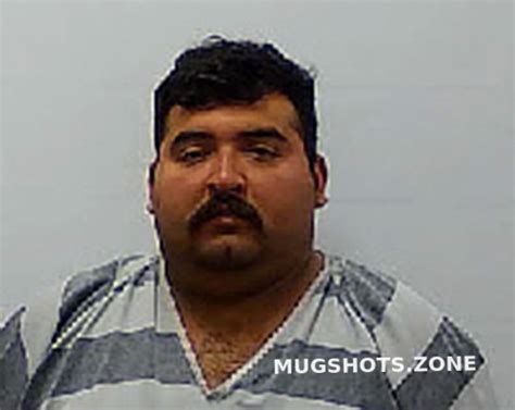 Ramirez Gabriel Anthony 05 01 2025 Calhoun County Mugshots Zone