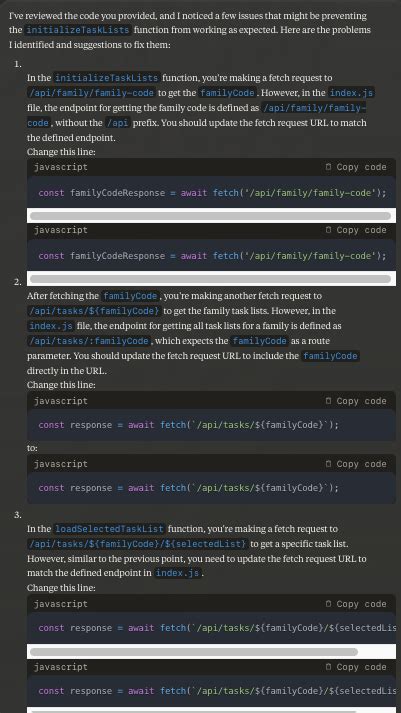 So Glad I Switched From Gpt4 S Rclaudeai