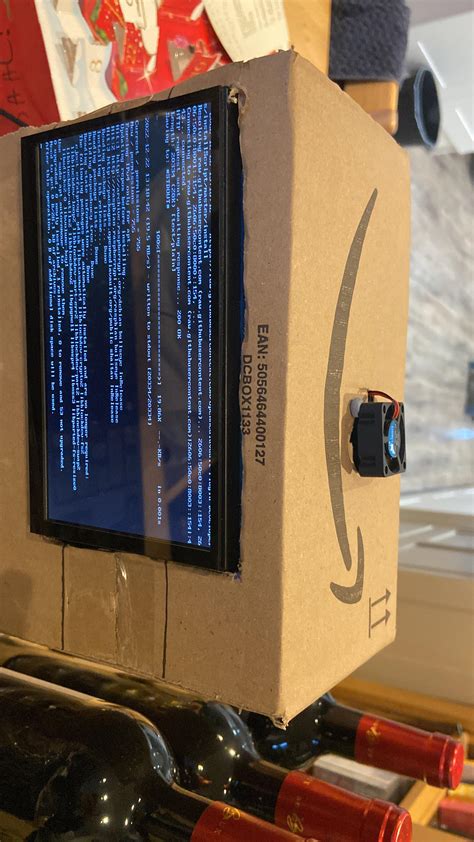 My Amazing Rpi Setup Rraspberrypi