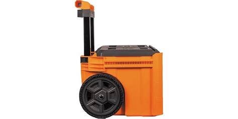 Klein Tools 54802mb Modbox Rolling Tools Box