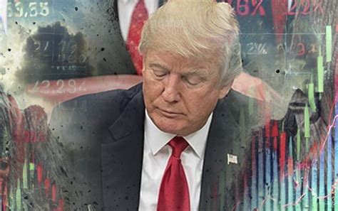 Is Trump Deliberately Tanking The Stock Market The Liberty Daily