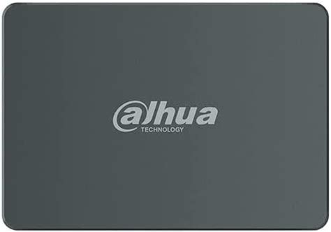 Dahua C A Gb Sata D Nand Ssd Price In Pakistan Techglobe Pk