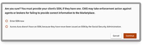 Mandatory SSN Check In The EDE Application Is Live On BrokerEngage Benefitalign