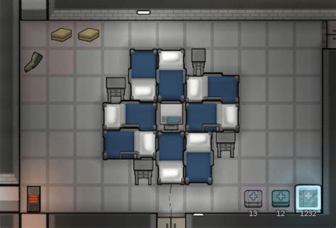 New Hospital Setup Rquill18