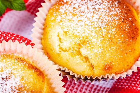 Bolinhos De Coco Docinhos Sem Farinha De Trigo De Apenas 5 Ingredientes Na Air Fryer Receita
