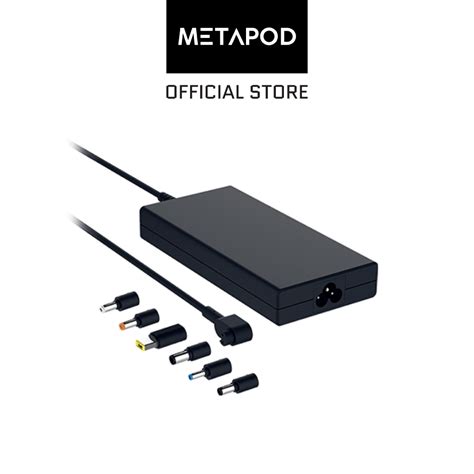 Innergie T18 180g 180w Gaming Power Adapter Shopee Malaysia