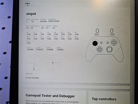 Hypr Ps5 Controller Stick Drift R Controller