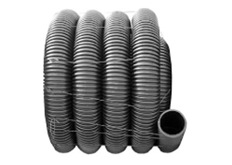 Acorte Group Subdren Pared Doble