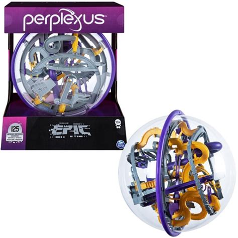 Perplexus Epic 6053141 Enaa