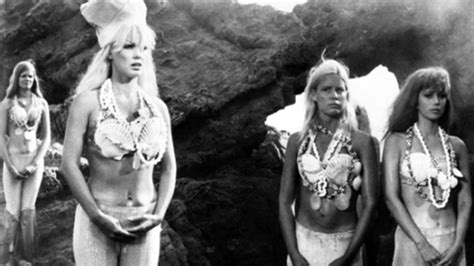 VIDEO Voyage To The Planet Of Prehistoric Women UCSD TV University Of California Television