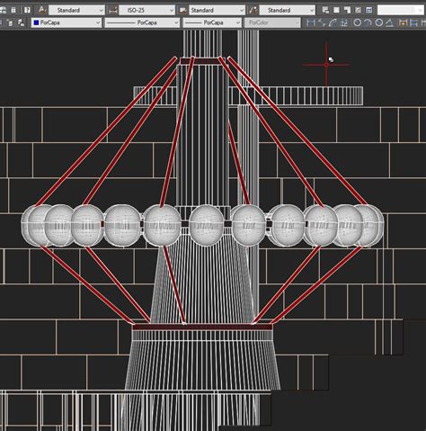 How To Export Hidden Geometry To Autocad Requests Discussion SketchUp Community