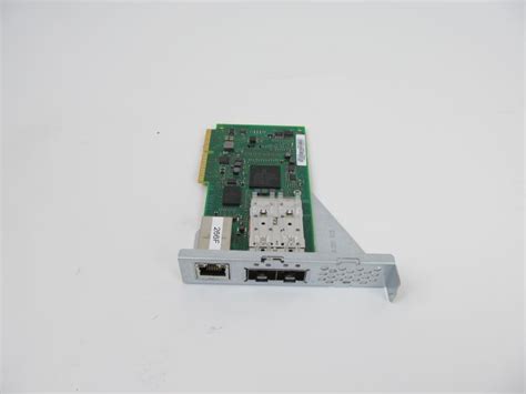 Ibm 74y2444 10gb Dual Port Ethernet Adapter Power7 266f